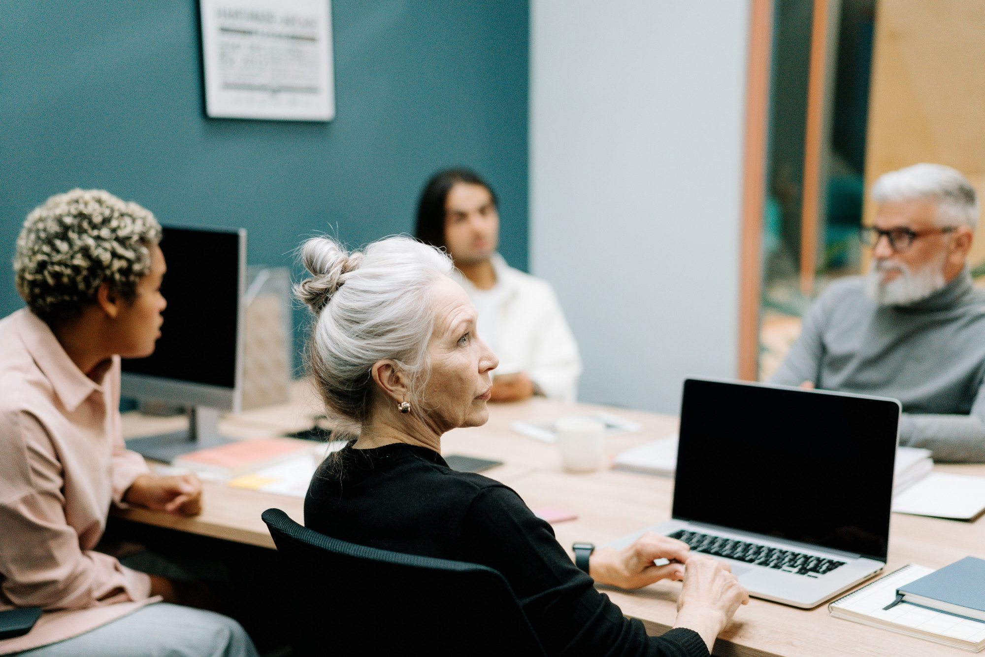What Should You Learn At Business School CarringtonCrisp